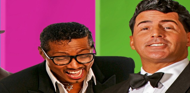 Las Vegas Dinner Shows